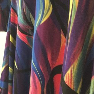 Premise | Tops | Beautiful Colorful Top | Poshmark